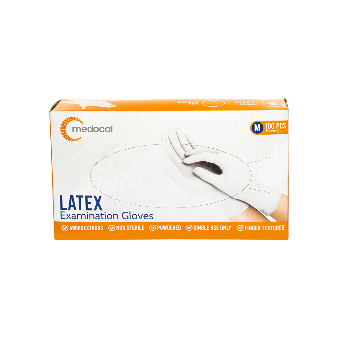 Medocal Limited – Quality and Affordable Medical Supplies