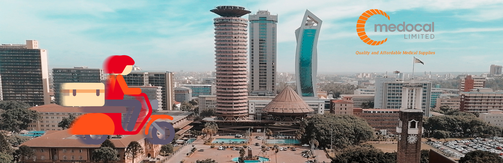 Medocal Limited – Quality and Affordable Medical Supplies