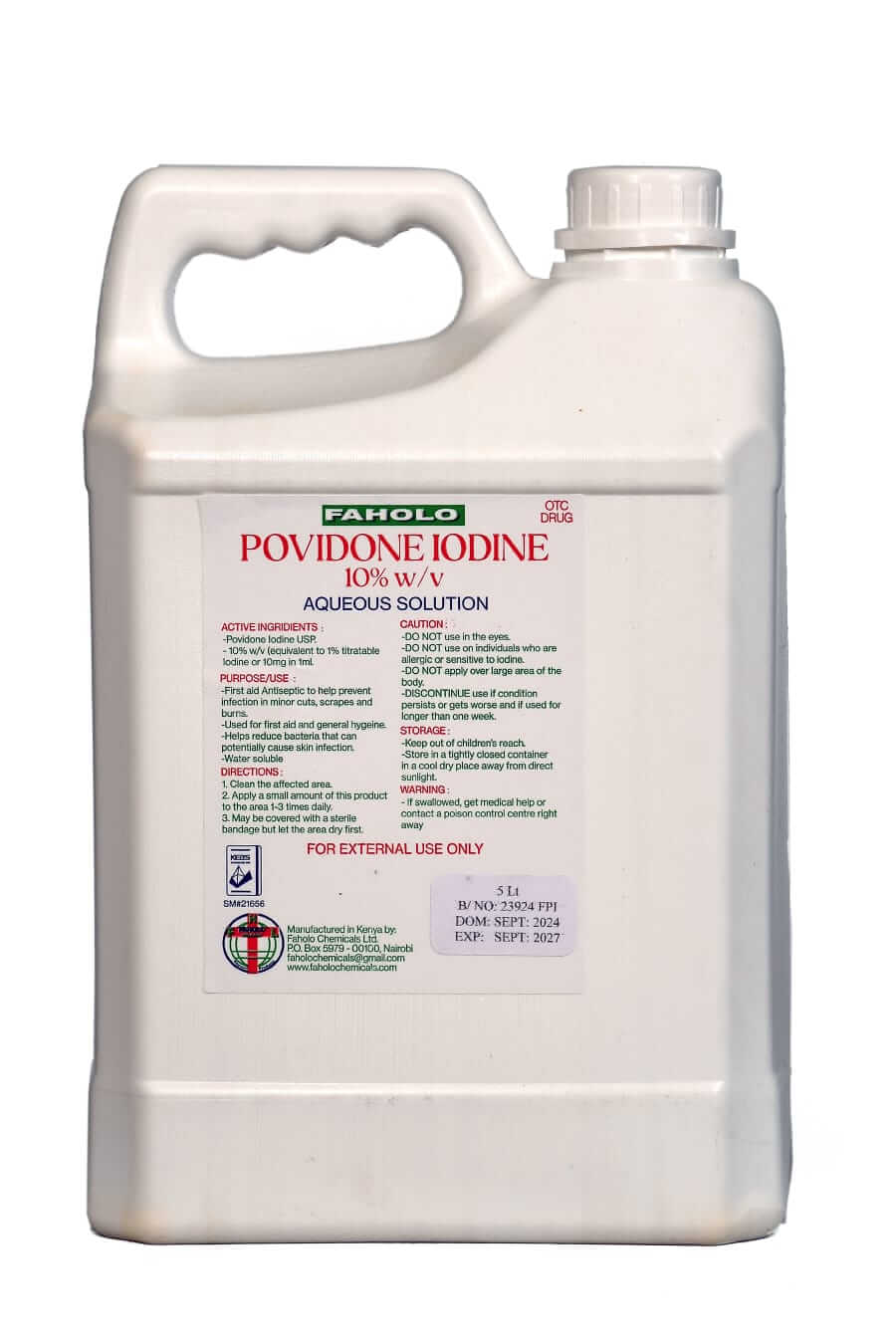 Betadine 10 Original Povidone Iodine First Aid Leader Povidone Iodine
