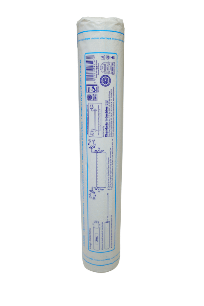 Medispread Roll (Bed Spread) 24's - Medocal Limited - Medical Supplies ...