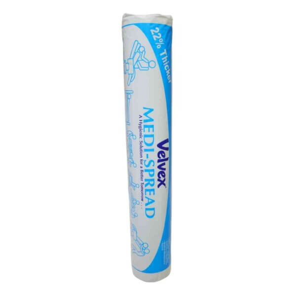 Medispread Roll (Bed Spread) 24's - Medocal Limited - Medical Supplies ...