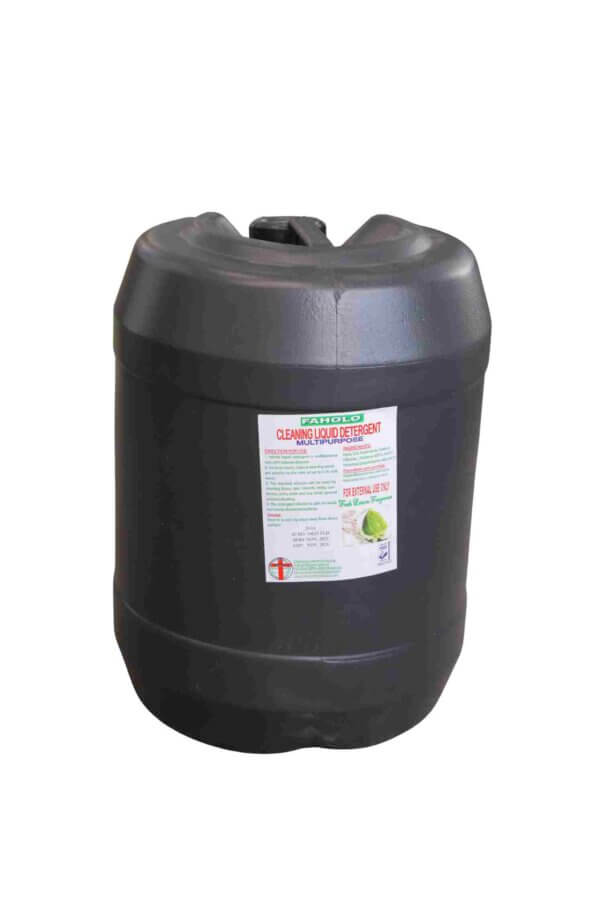 Multipurpose Soap 20L - Medocal Limited - Medical Supplies Partner in Kenya