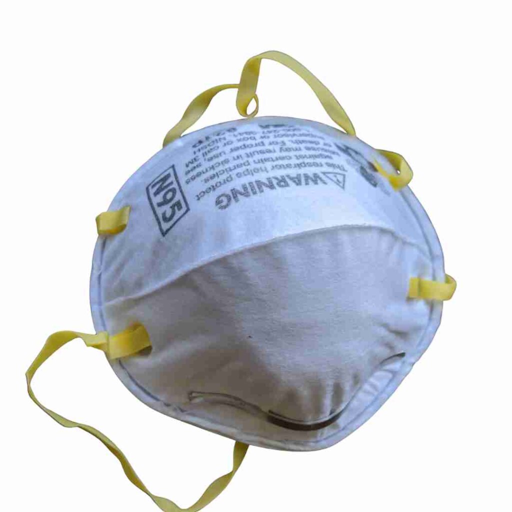 N95 Mask 20s - Medocal Limited - Medical Supplies Partner in Kenya