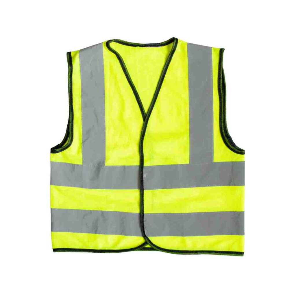 Reflective Jackets - Medocal Limited - Medical Supplies Partner in Kenya